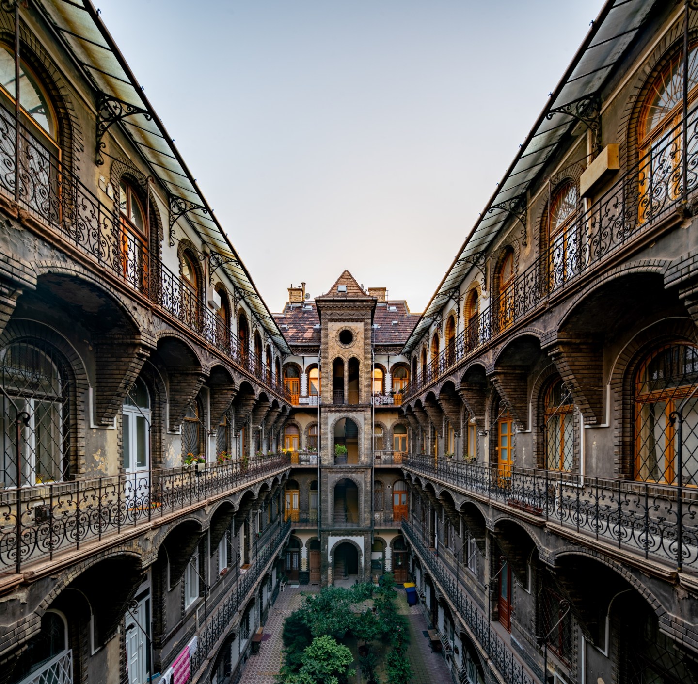 Buildings Tell Tales – Exploring the hidden architectural heritage of ...